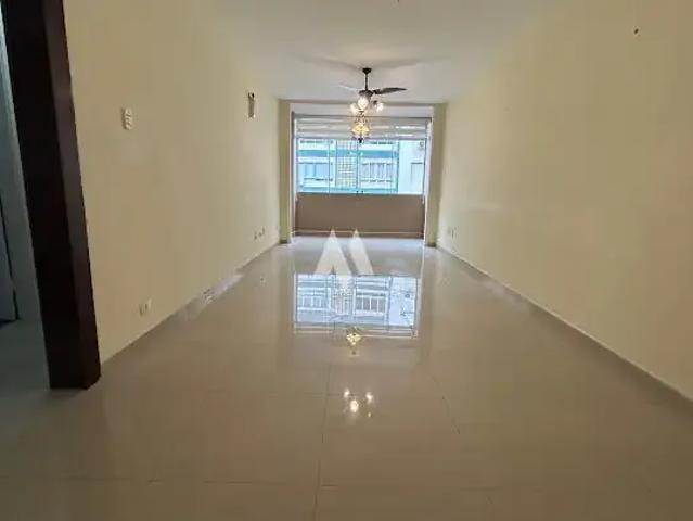 Apartamento para Venda em Santos/SP Boqueirão 3 Quartos