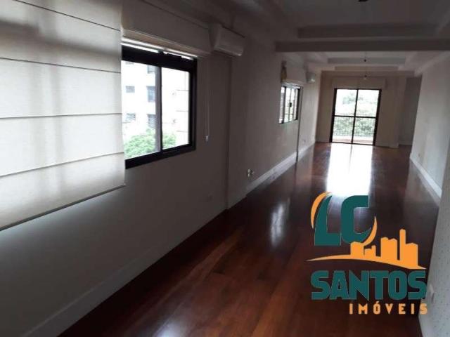 Apartamento para Venda em Santos/SP Boqueirão 3 Quartos