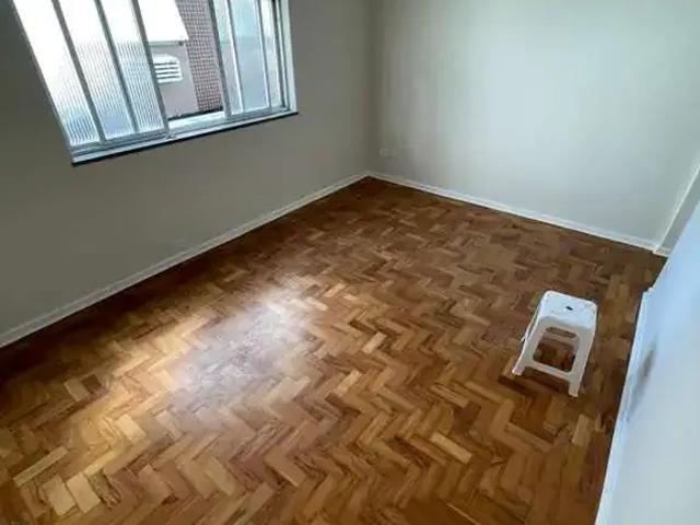 Apartamento para Venda em Santos/SP Boqueirão 3 Quartos