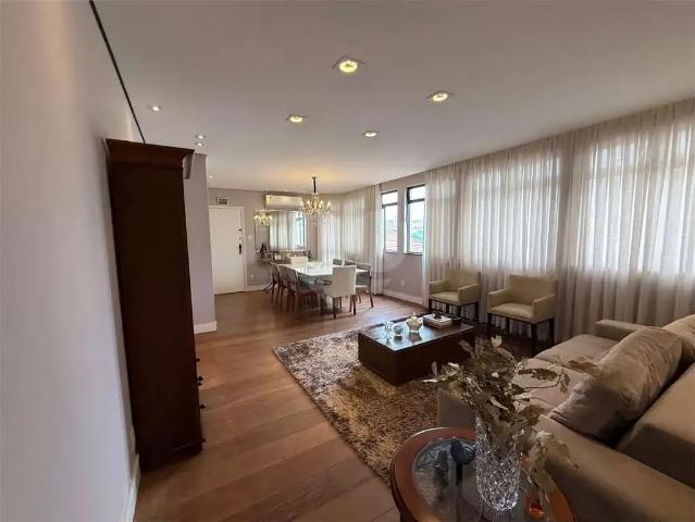 Apartamento para Venda em Santos/SP Boqueirão 3 Quartos