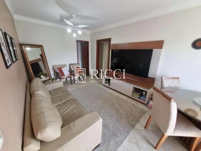Apartamento para Venda em Santos/SP Boqueirão 3 Quartos