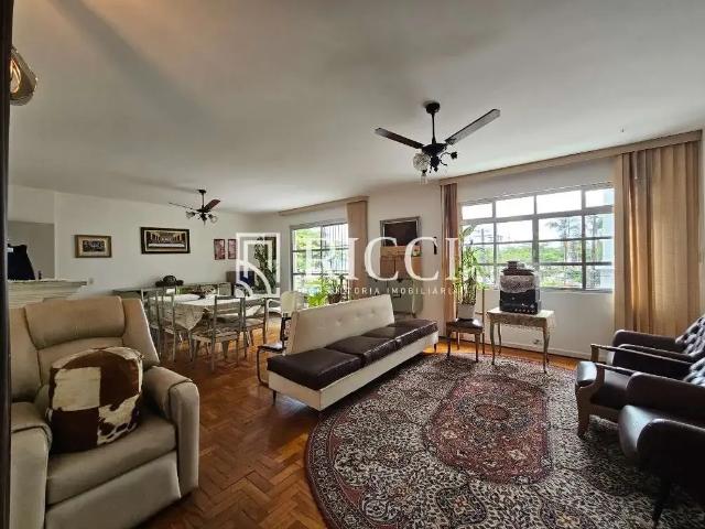 Apartamento para Venda em Santos/SP Boqueirão 3 Quartos