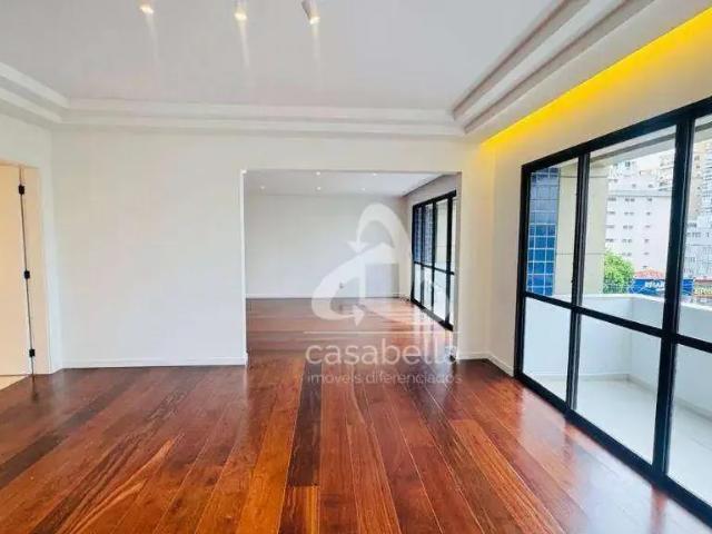 Apartamento para Venda em Santos/SP Boqueirão 3 Quartos