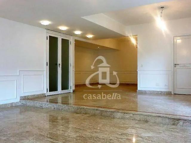 Apartamento para Venda em Santos/SP Boqueirão 3 Quartos