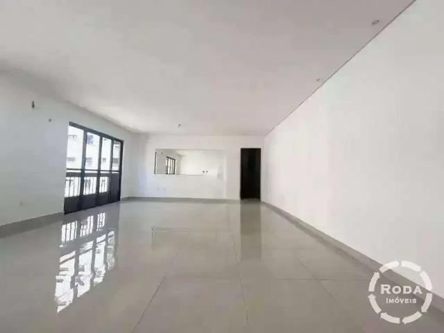 Apartamento para Venda em Santos/SP Boqueirão 3 Quartos