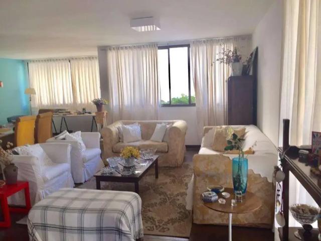 Apartamento para Venda em Santos/SP Boqueirão 3 Quartos