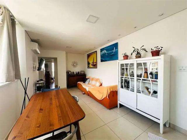 Apartamento para Venda em Santos/SP Boqueirão 3 Quartos