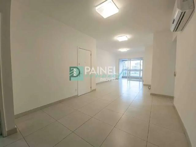 Apartamento para Venda em Santos/SP Boqueirão 3 Quartos