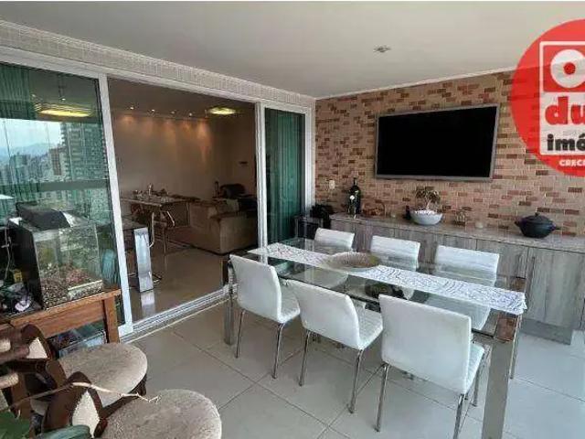 Apartamento para Venda em Santos/SP Boqueirão 3 Quartos