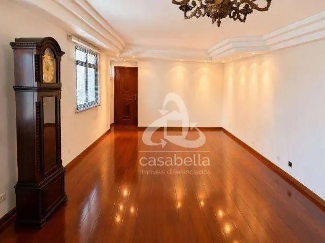 Apartamento para Venda em Santos/SP Boqueirão 3 Quartos