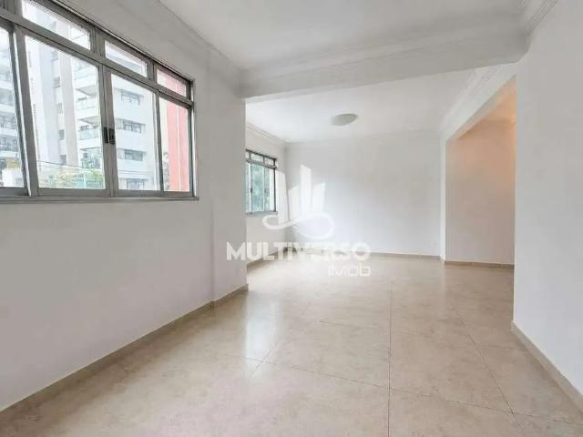 Apartamento para Venda em Santos/SP Boqueirão 3 Quartos