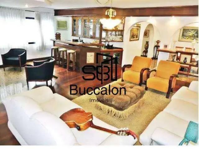 Apartamento para Venda em Santos/SP Boqueirão 3 Quartos