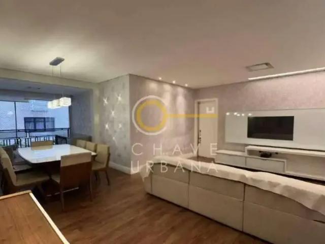Apartamento para Venda em Santos/SP Boqueirão 3 Quartos