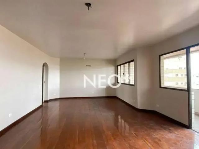 Apartamento para Venda em Santos/SP Boqueirão 3 Quartos