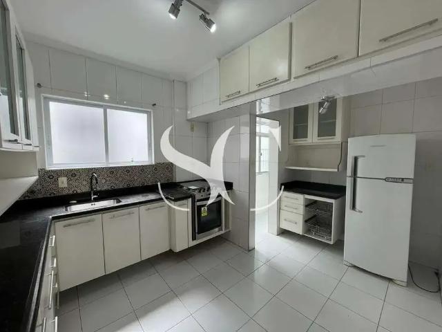 Apartamento para Venda em Santos/SP Boqueirão 3 Quartos