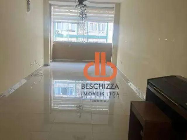 Apartamento para Venda em Santos/SP Boqueirão 3 Quartos