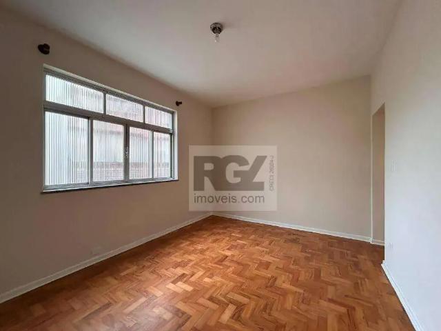 Apartamento para Venda em Santos/SP Boqueirão 3 Quartos