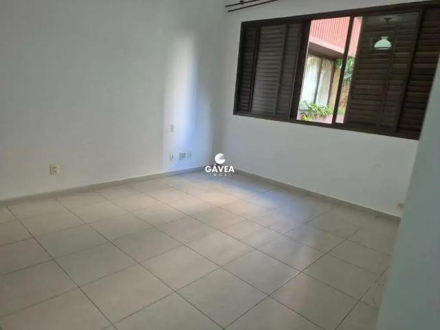 Apartamento para Venda em Santos/SP Boqueirão 3 Quartos