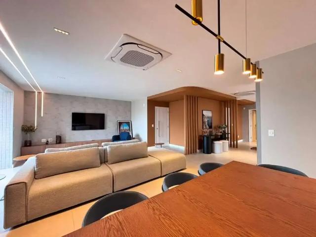 Apartamento para Venda em Santos/SP Boqueirão 3 Quartos