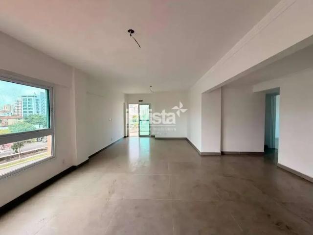 Apartamento para Venda em Santos/SP Boqueirão 3 Quartos