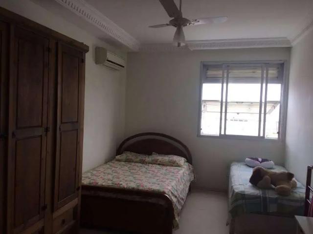 Apartamento para Venda em Santos/SP Boqueirão 3 Quartos