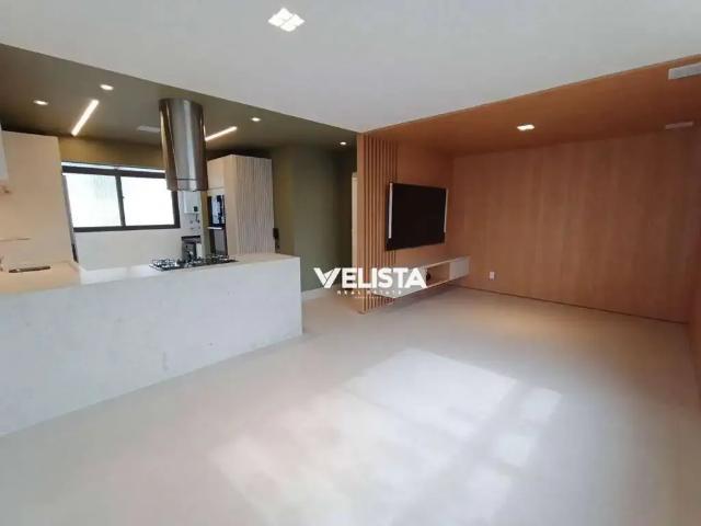 Apartamento para Venda em Santos/SP Boqueirão 3 Quartos