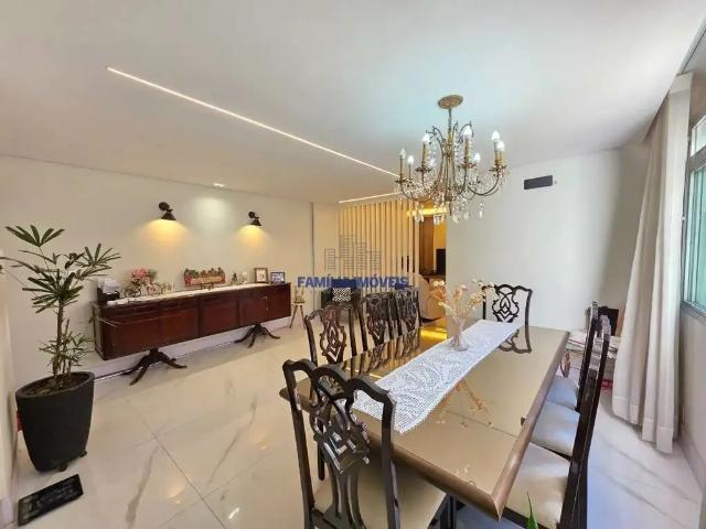 Apartamento para Venda em Santos/SP Boqueirão 3 Quartos