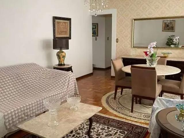 Apartamento para Venda em Santos/SP Boqueirão 3 Quartos