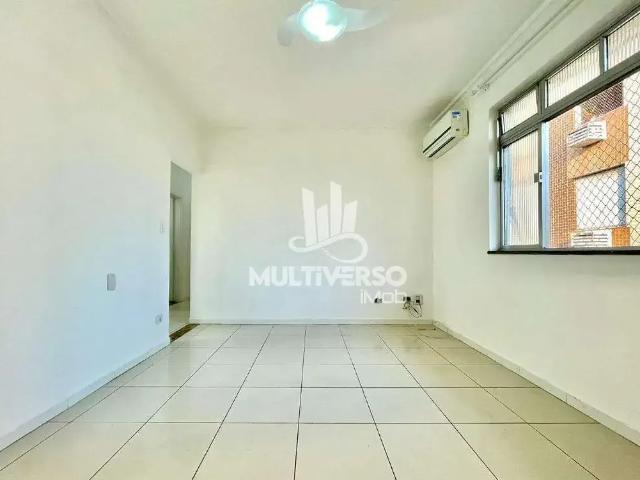Apartamento para Venda em Santos/SP Boqueirão 3 Quartos