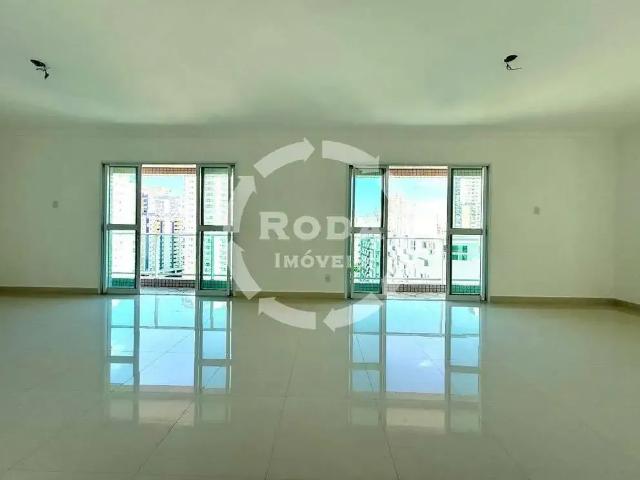 Apartamento para Venda em Santos/SP Boqueirão 3 Quartos