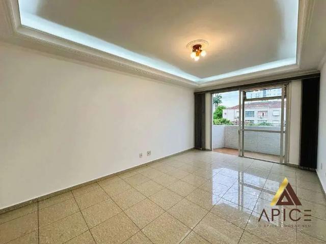 Apartamento para Venda em Santos/SP Boqueirão 3 Quartos