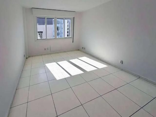 Apartamento para Venda em Santos/SP Boqueirão 3 Quartos