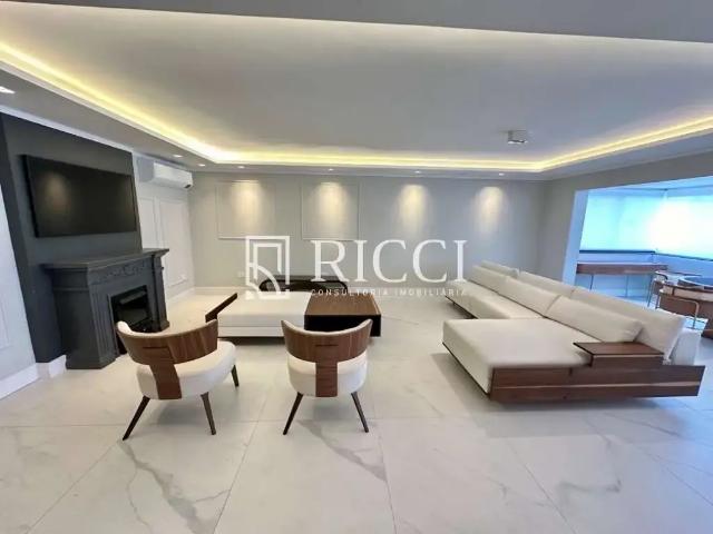Apartamento para Venda em Santos/SP Boqueirão 3 Quartos