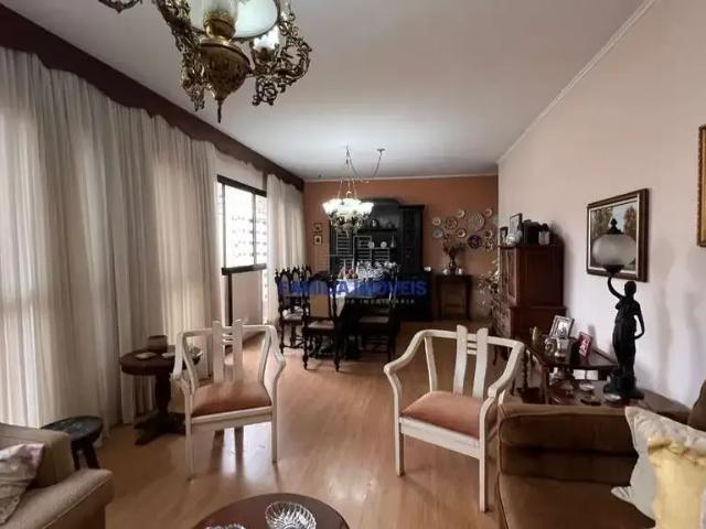 Apartamento para Venda em Santos/SP Boqueirão 3 Quartos