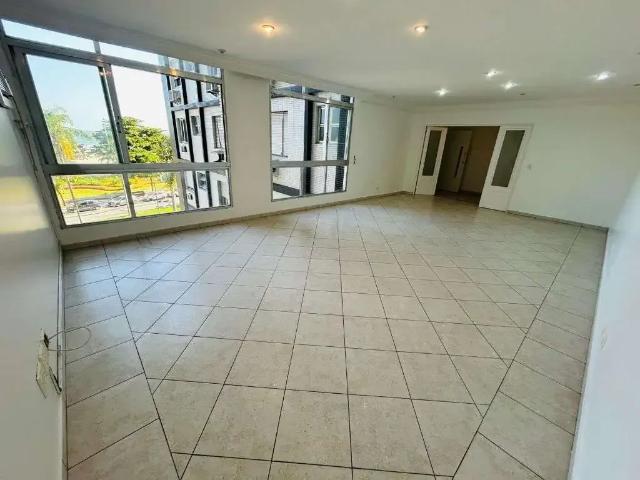 Apartamento para Venda em Santos/SP Boqueirão 3 Quartos