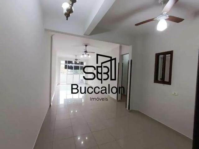 Apartamento para Venda em Santos/SP Boqueirão 3 Quartos