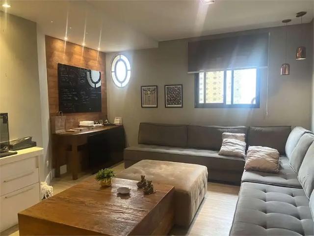 Apartamento para Venda em Santos/SP Boqueirão 3 Quartos