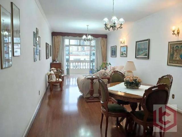 Apartamento para Venda em Santos/SP Boqueirão 3 Quartos