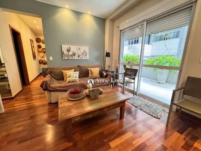 Apartamento para Venda em Santos/SP Boqueirão 3 Quartos
