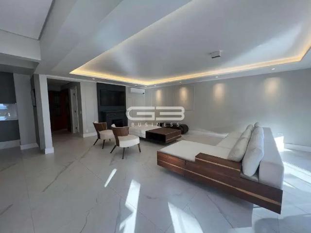 Apartamento para Venda em Santos/SP Boqueirão 3 Quartos