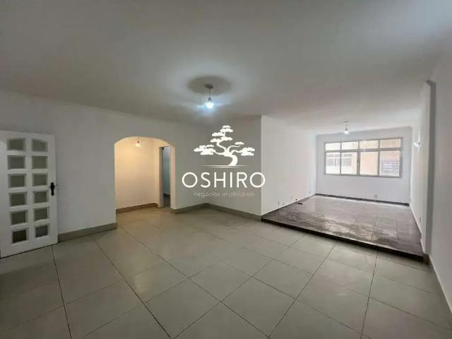 Apartamento para Venda em Santos/SP Boqueirão 3 Quartos