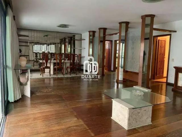 Apartamento para Venda em Santos/SP Boqueirão 3 Quartos