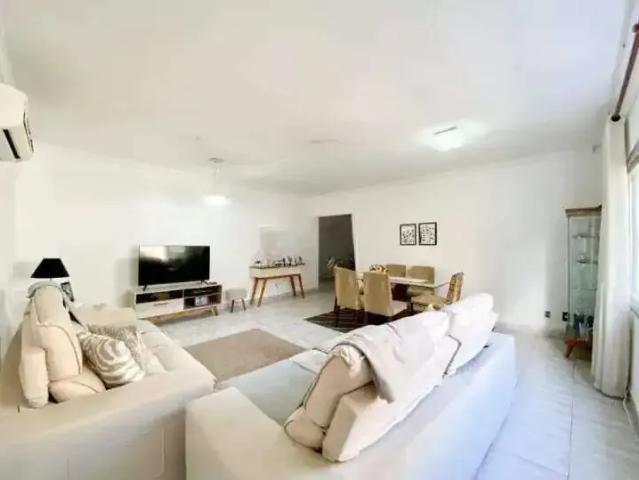 Apartamento para Venda em Santos/SP Boqueirão 3 Quartos