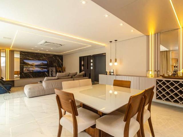 Apartamento para Venda em Santos/SP Boqueirão 3 Quartos