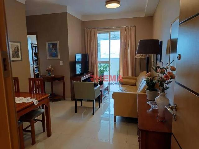 Apartamento para Venda em Santos/SP Boqueirão 3 Quartos