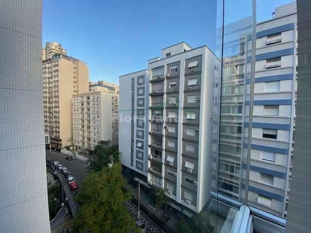 Apartamento para Venda em Santos/SP Boqueirão 3 Quartos