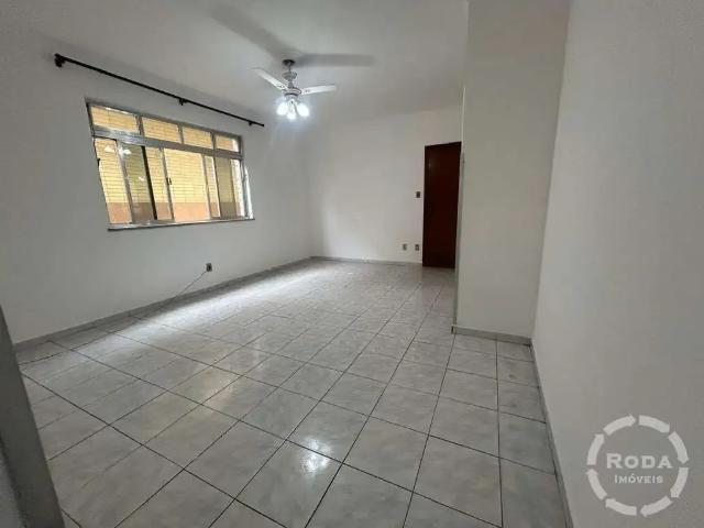 Apartamento para Venda em Santos/SP Boqueirão 3 Quartos