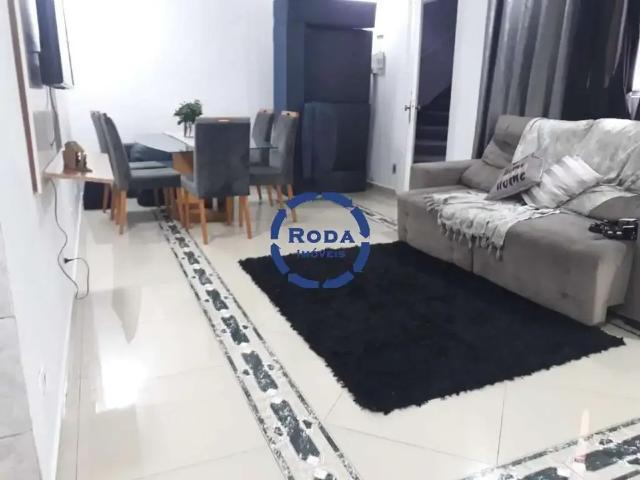 Apartamento para Venda em Santos/SP Boqueirão 3 Quartos