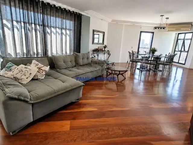 Apartamento para Venda em Santos/SP Boqueirão 3 Quartos