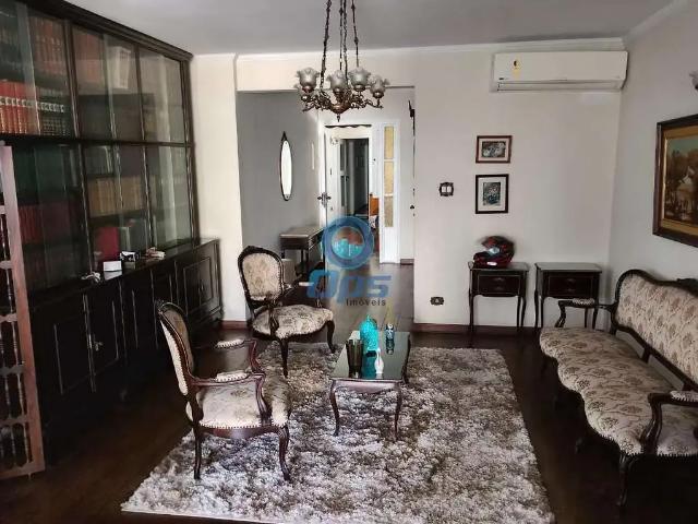 Apartamento para Venda em Santos/SP Boqueirão 3 Quartos